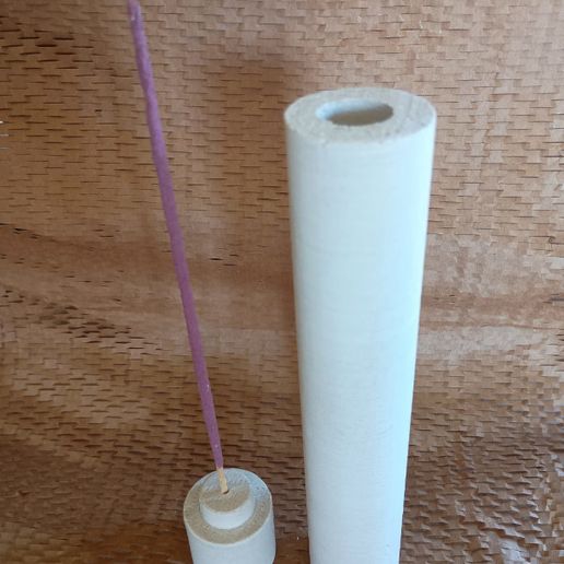STL file Mold Holder Sahumerios Tube 🙈 ・3D printable model to download ...