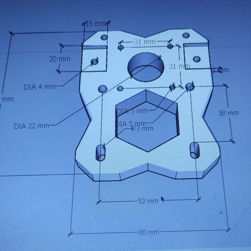 STL file laser engraver 👽 ・3D printable model to download・Cults