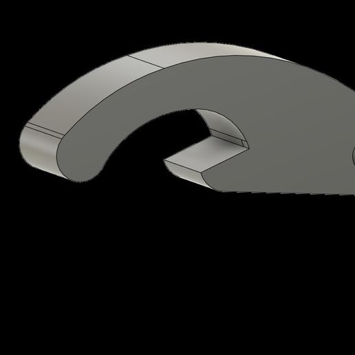 🍾 Bottle Opener Set - 4 Different Designs・ STL File for 3D printing・Cults
