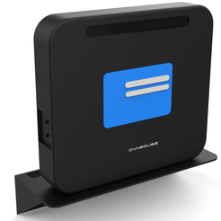 Modem best STL files for 3D printer・82 free models to download・Cults