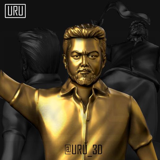 vijay 3d