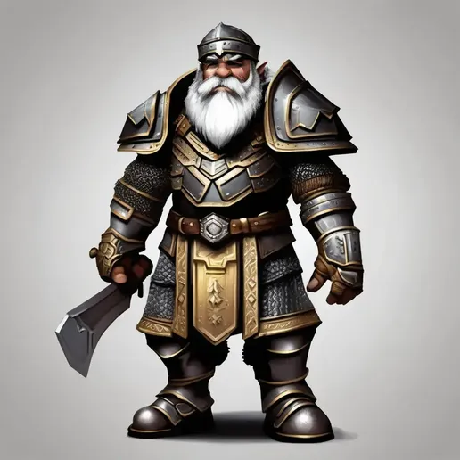 3D file Grim High Fantasy Midget Rider on a Draconic Mount (He comes ...