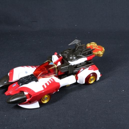 🪐 Velocitron Cyber Planet Key for Transformers Legacy Override・Free 3D ...