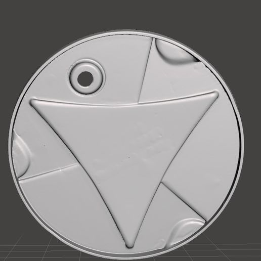 🧢 Nothelle N-classics center cap wheel hub cover・ STL File for 3D ...