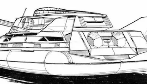 🚗 American Mecha S-Series Hover Tanks (Saracen, Saladin, Scimitar)・Free ...