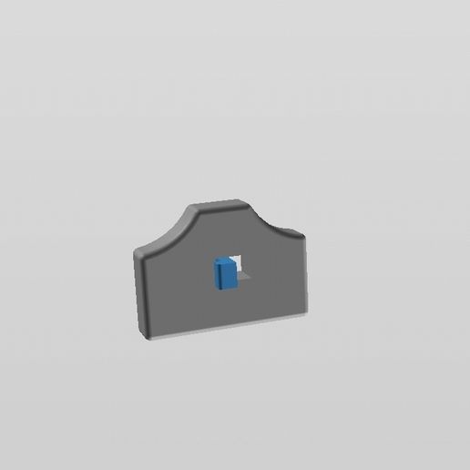 🌱 gramil・Archivo STL Gratis para ・Cults