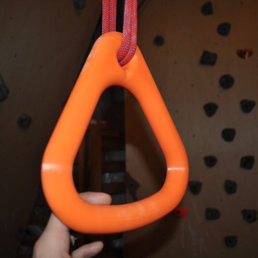 🐒 Monkey Ring・ STL File for 3D printing・Cults