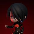 Free STL file Elster - Signalis Nendoroid Fanart 🆓 ・3D print design to ...