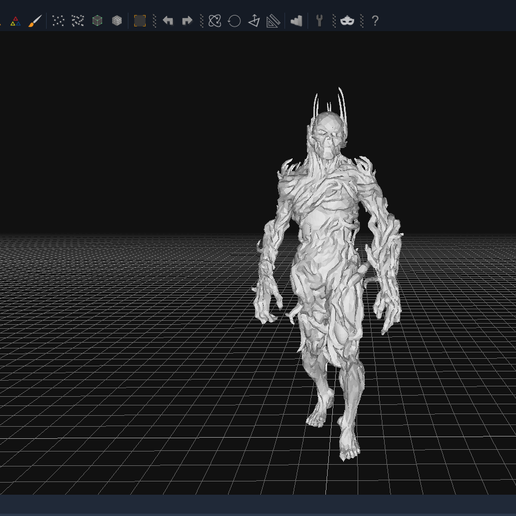 💭 Stranger things・ STL File for 3D printing・Cults