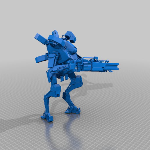 Arma Titanfall Png