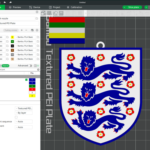 🏴󠁧󠁢󠁥󠁮󠁧󠁿 England national football team Keychain Shield color printable ...