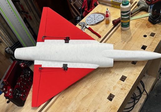 🆕 (NEW Mirage 2000 Gen 2) and the old 64 and 70mm Mirage 2000・ STL File ...