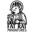 All the 3D models of FatRatMiniatures・Cults