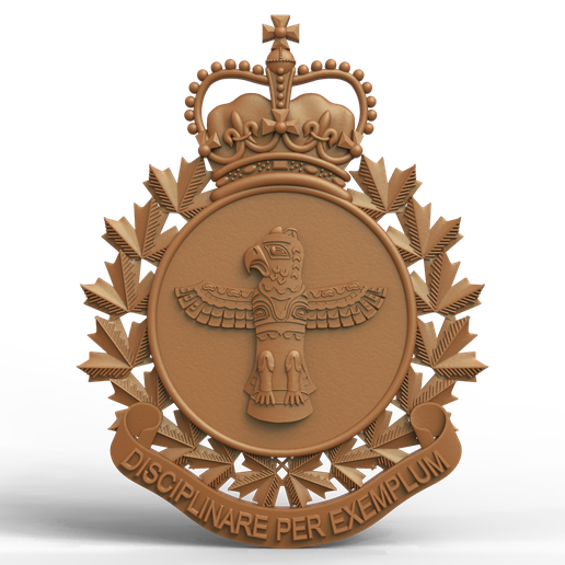 3D file 3D Model STL File for CNC Router Laser & 3D Printer 1971 ...