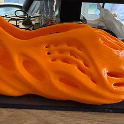 👠 Best 3D printable shoes and sneakers — 57 designs・Cults