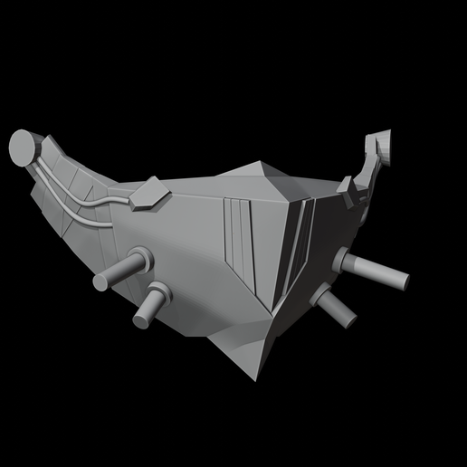 💤 Pulchra - Mask - Zenless Zone Zero Cosplay Prop・ 3D File for 3D ...