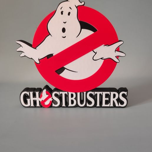 ghostbusters 3 logo