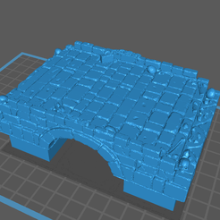Download 6 3D models from Dungeon Blocks - Dungeon series listed by ...