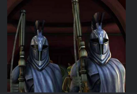 💂 HONOR GUARD star wars black series 1:12・ OBJ File for 3D printing・Cults