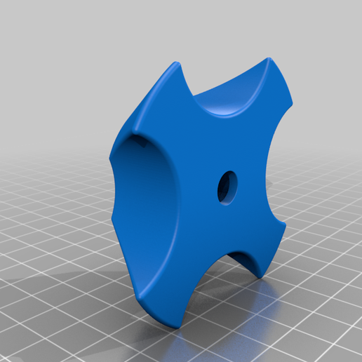 Free STL file Filament spool rewinder 🪢 ・Design to download and 3D ...