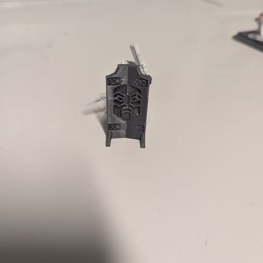 🛰 Kill Team Universal Equipment Set - Void Mining - Space Dwarf・ STL ...