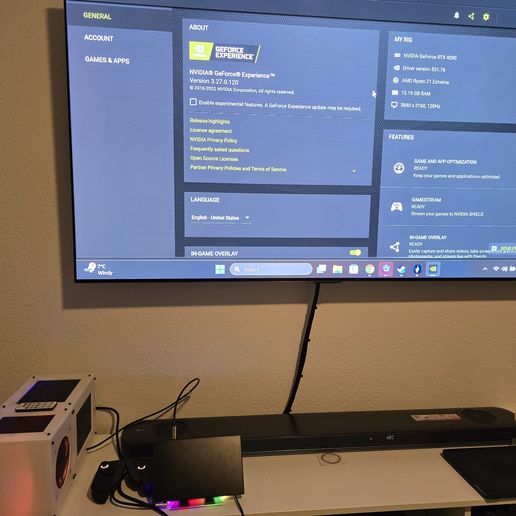 🔗 ADT Link UT3G USB4 eGPU Enclosure・ STL File for 3D printing・Cults