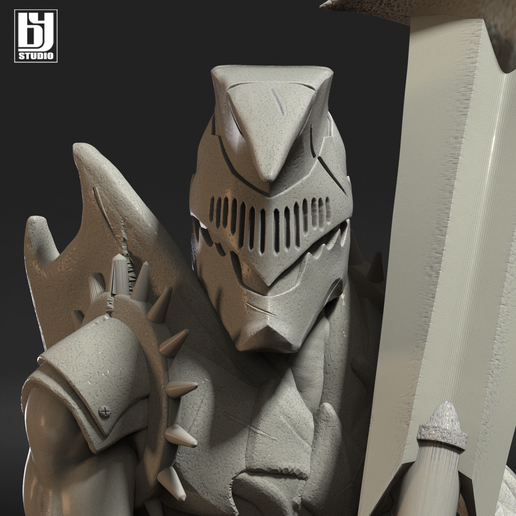 🗿 3D Print Model STL 3D RPG DnD Board Game 3D print model・ STL File for ...