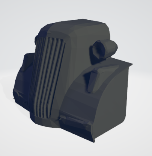 🦸 Devilry・Free STL File for 3D printing・Cults