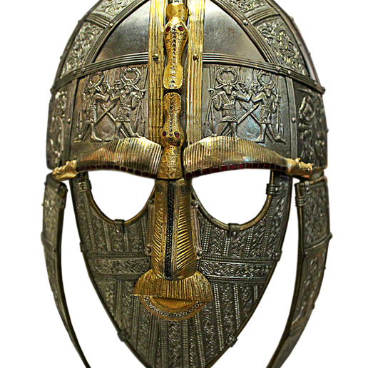 OBJ file mask, fighter, warrior, war, middleage 💍 ・3D printable model ...