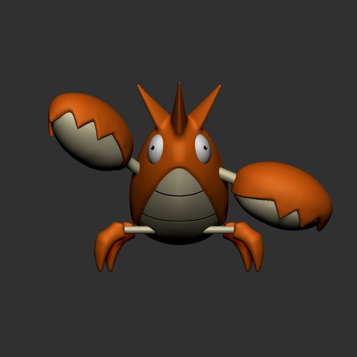 pokemon corphish evolution