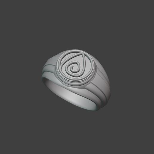 white lantern ring dc