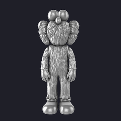 Elmo best STL files for 3D printing・118 free models to download・Cults