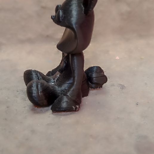 🐱 Poppy Playtime-Hoppy Hopscotch・ STL File for 3D printing・Cults
