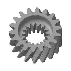 Spline best STL files for 3D printing・43 models to download・Cults