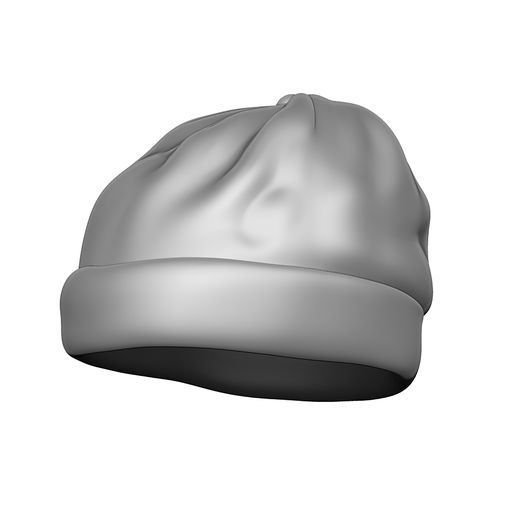 🎩 Hat Hats FashionHat Cap Caps FashionCap Beanie Beanies WinterHat・ STL ...
