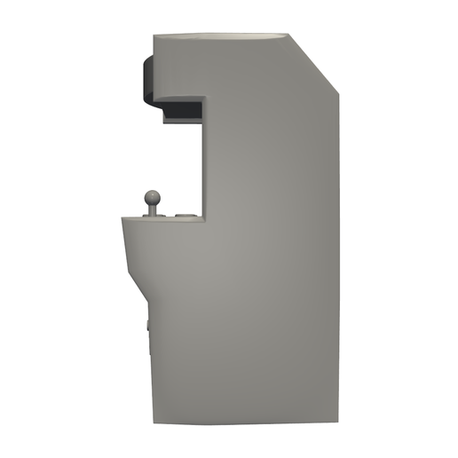 🕹️ Arcade Machine・ STL File for 3D printing・Cults