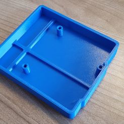 3D printed STM32 Base Core・Cults