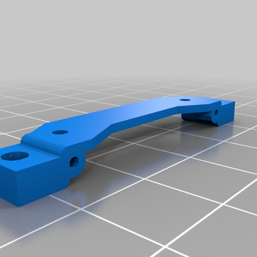 Archivo STL gratis Xmods Trukin Lowering Kit (Camiones) GEN2・Plan de impresión en 3D para ...