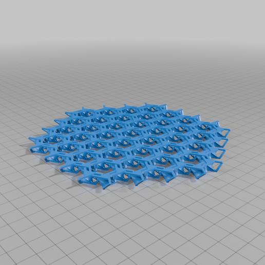 👌 Useless Fabric – Mark 1・Free 3D File for ・Cults