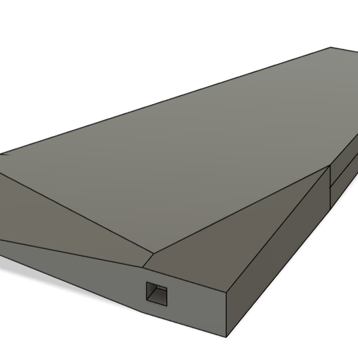 🗡️ Final Fantasy VII remake: Buster sword・ STL File for 3D printing・Cults