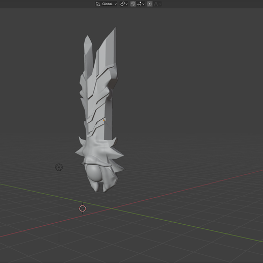 🦸 Oni Godlet・Free 3D File for 3D printing・Cults