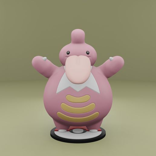 lickilicky pokemon evolution