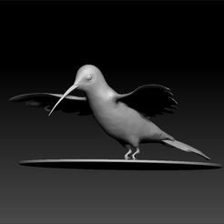 Hummingbird best 3D printer models・296 designs to download・Cults