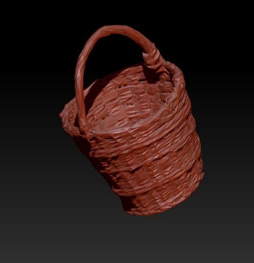 STL file panariello 🎄 ・3D printer model to download・Cults