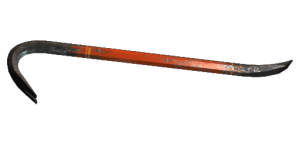 gordon freeman crowbar