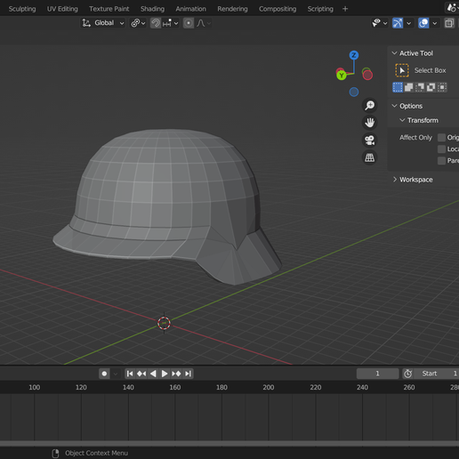 🧱 Custom German M35 Stahlhelm brick compatible accessory・ STL File for ...