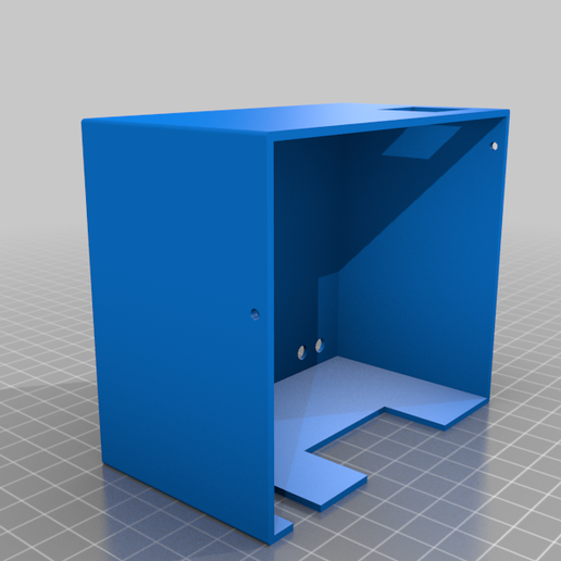 Free 3D file EcoPV box 📦 ・Template to download and 3D print・Cults