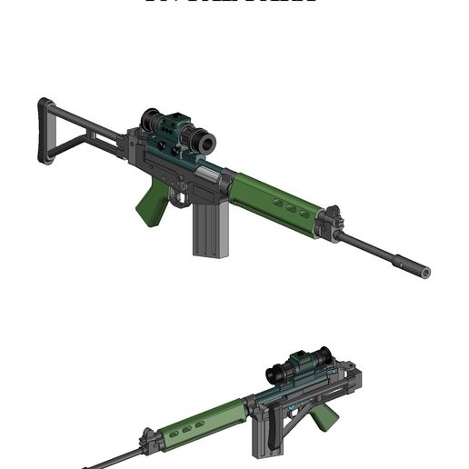 fal sniper