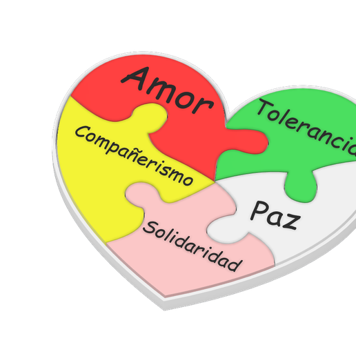 Amor Corazon