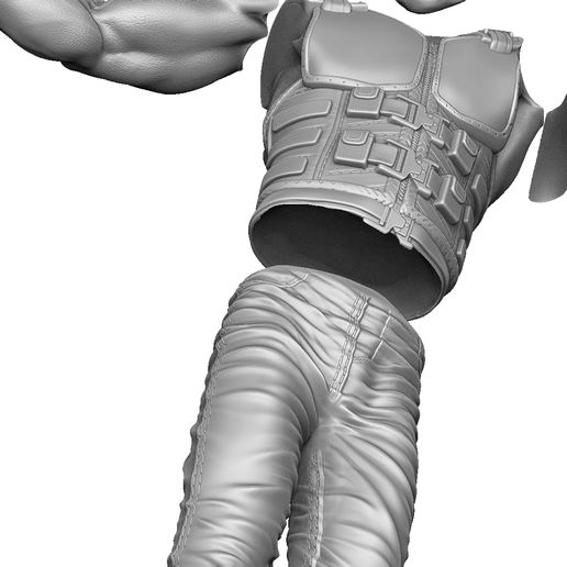 🧸 Blade.STL 3d printable・Archivo STL para Impresión 3D・Cults